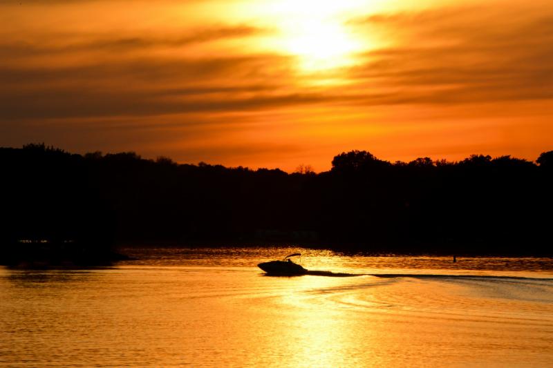 Fall 2019 News from City of Spring Park, Minnesota