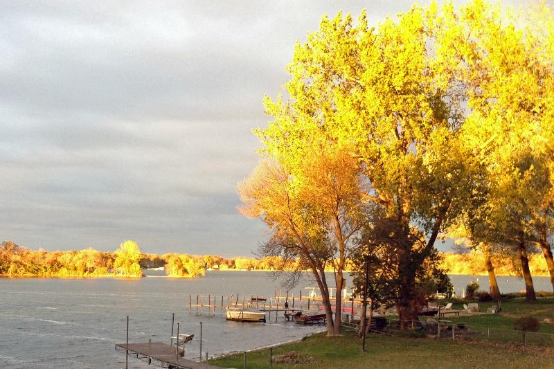 Fall 2019 News from City of Spring Park, Minnesota