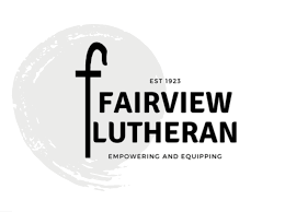 Fairview Family Letter