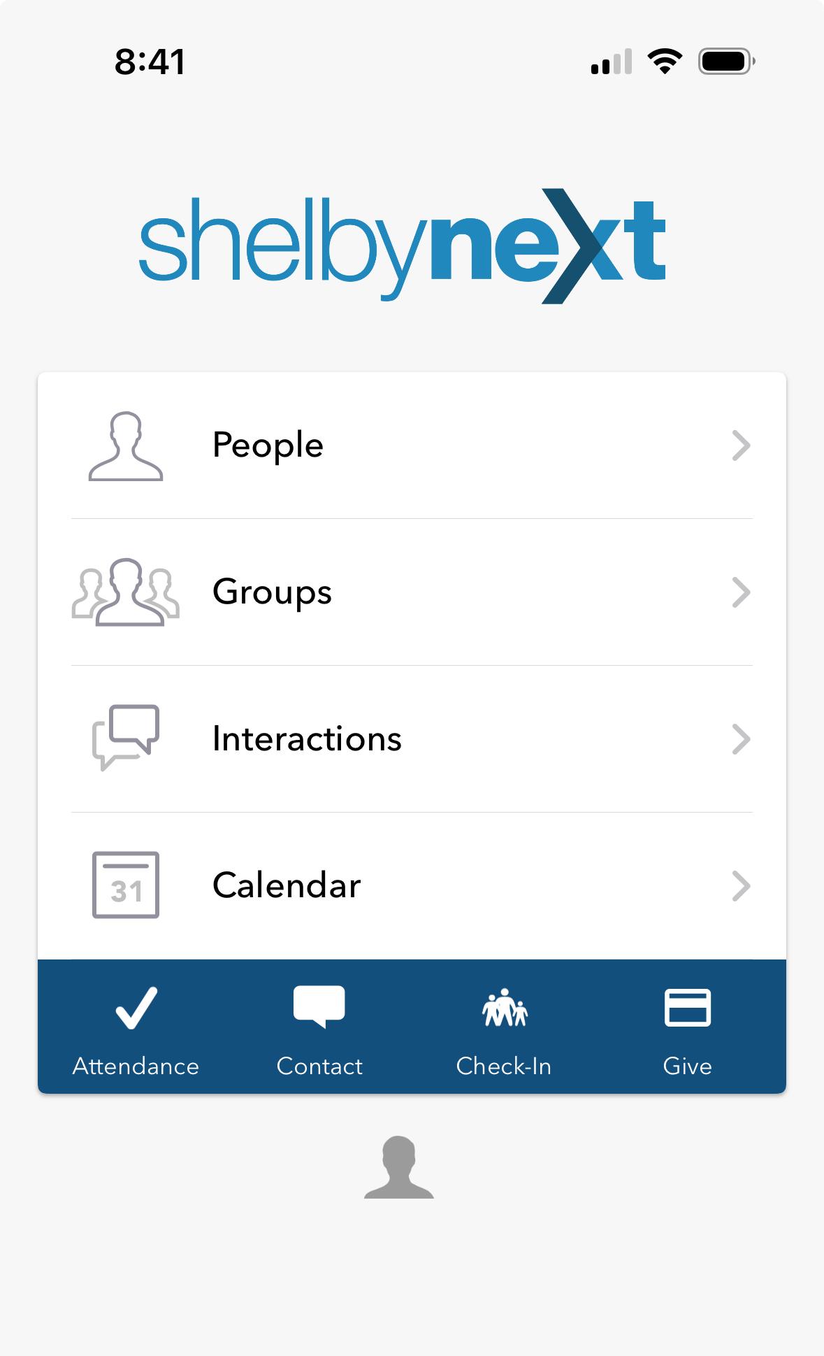 Communication Upgrade Details and Instructions