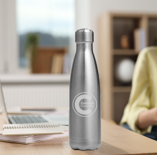 Join us at the Cranfield University Roadshow