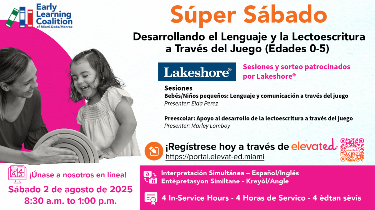 Online Trainings, Capacitaciones In Linea 📗📘📕