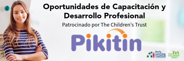 Online Trainings, Capacitaciones En Linea 📗📘📕