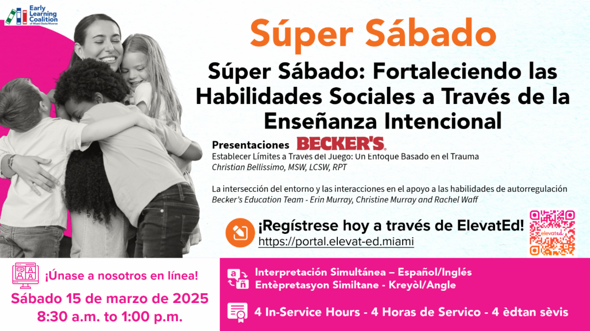 Online Trainings, Capacitaciones In Linea 📗📘📕