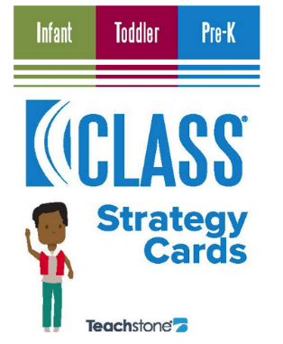 Classroom Assessment Scoring System Materials