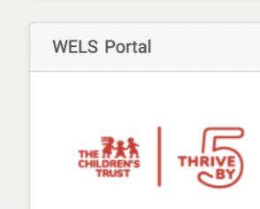Applications are now open for The Children’s Trust Thrive By 5 Early ...