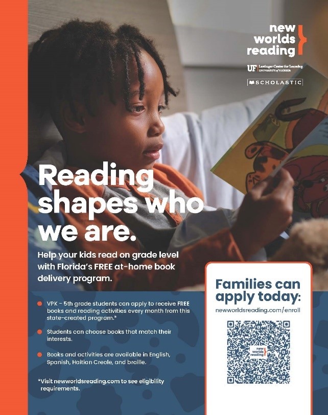 New Worlds Reading ﻿Application Deadline Extended 👍