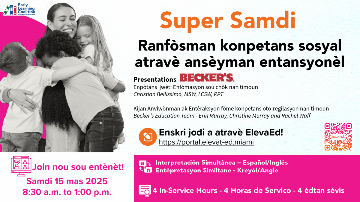 Online Trainings, Capacitaciones In Linea 📗📘📕