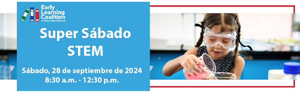 Super STEM Saturday 🔬🤖⚙️🖩