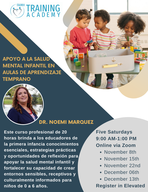 Online Trainings, Capacitaciones En Linea 📗📘📕