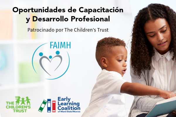 Online Trainings, Capacitaciones In Linea 📗📘📕