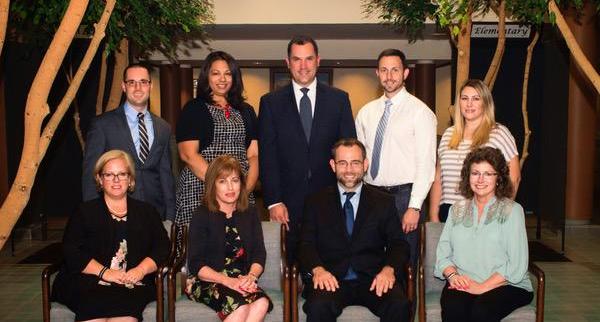 February News From The Npsd Board Of School Directors