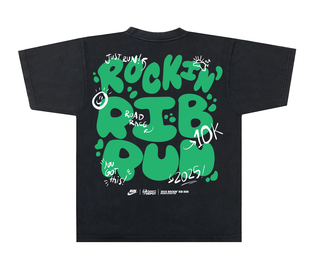 RIB RUN RECAP & More...