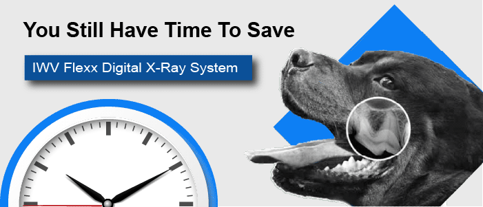 Save Over $3,900 with the Flexx Digital X-Ray Bundle 💰