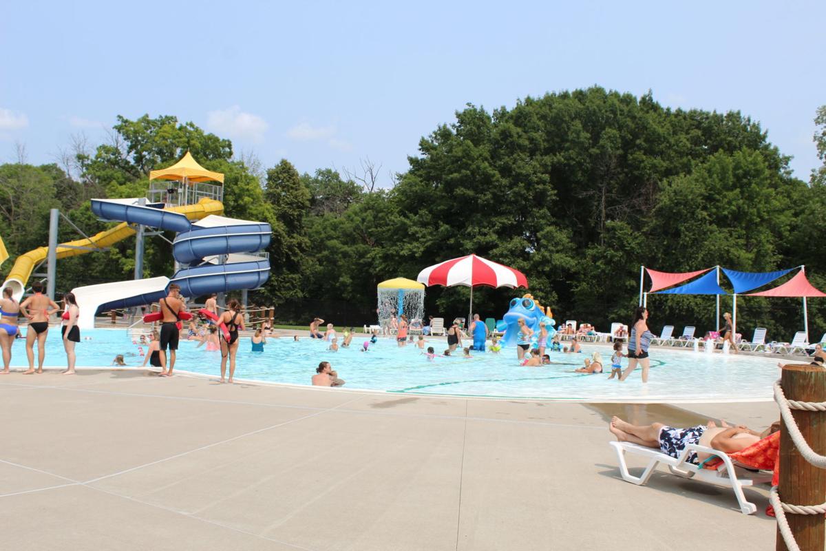 YMCA of Dodge County - This is What's Up - July 2022