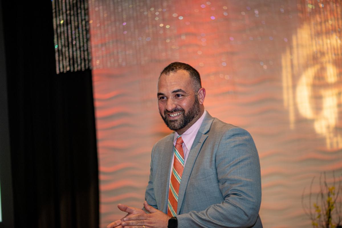 Getting to know Friendship Home - Happy Holidays!