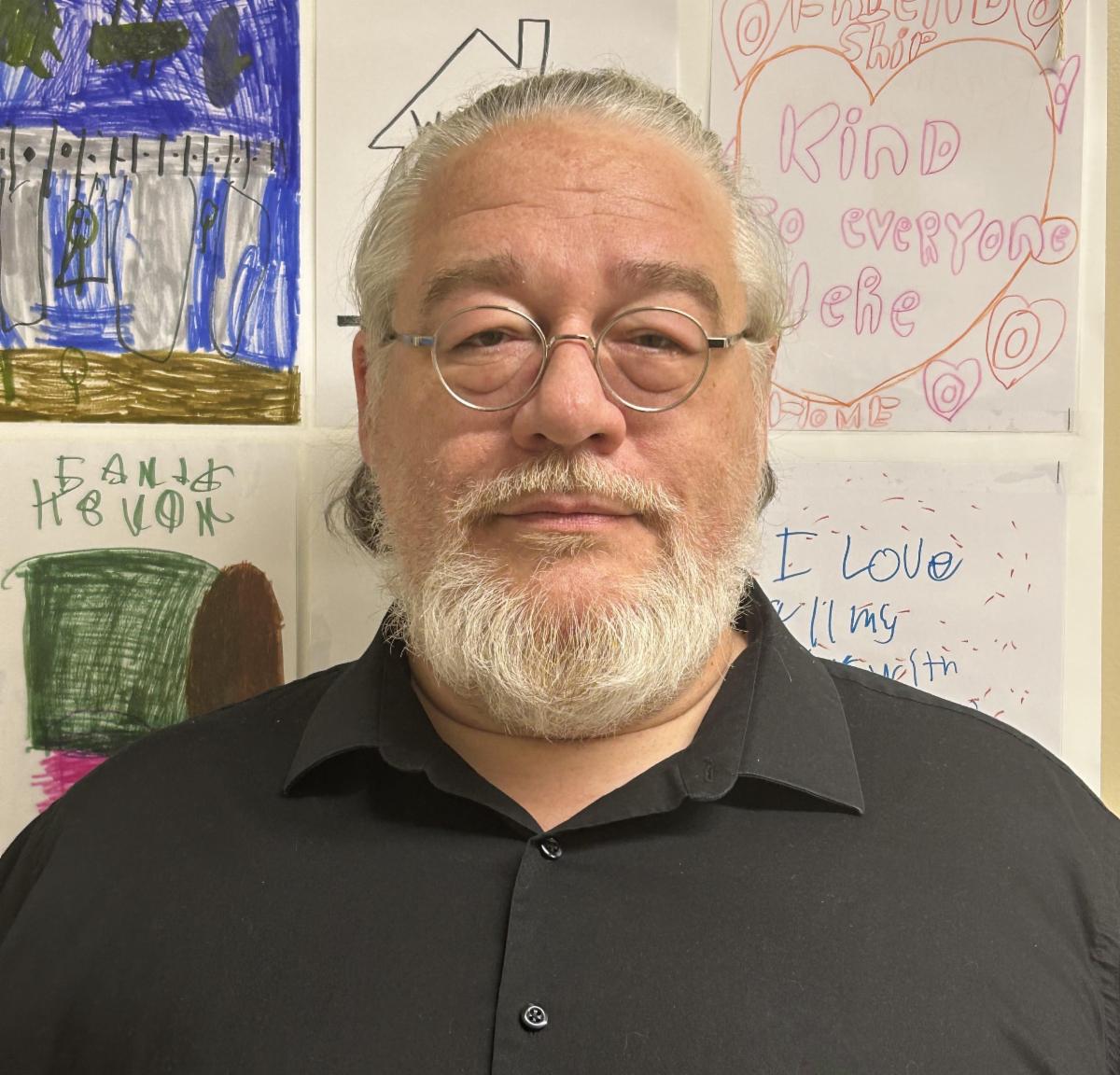 Getting to know Friendship Home - Happy Holidays!