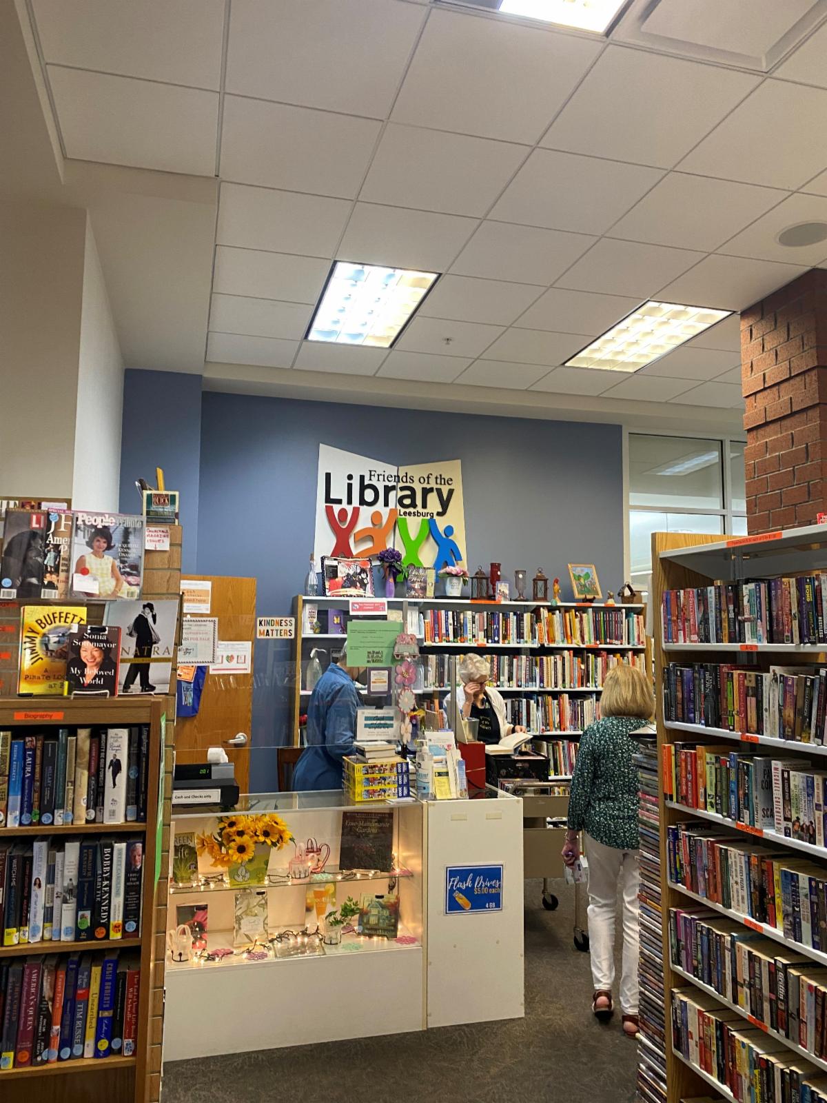 Memorial Day Weekend in Leesburg