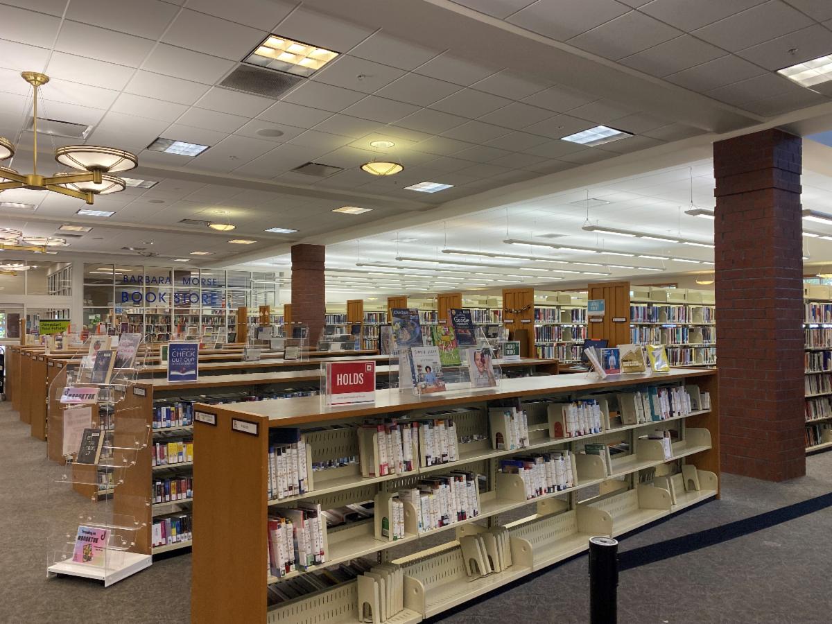 Memorial Day Weekend in Leesburg