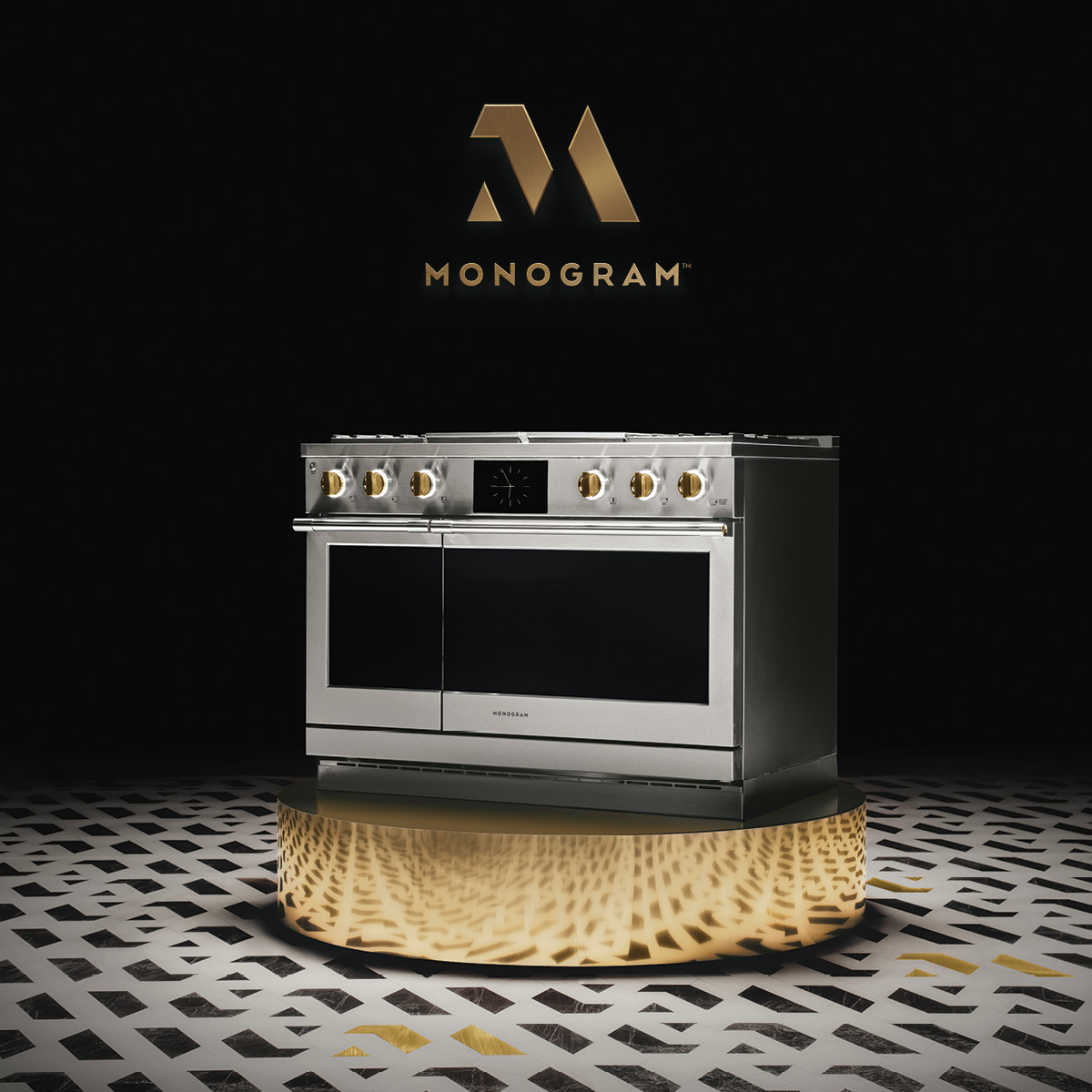 Monogram Pro Ranges: Watch Our Design Story