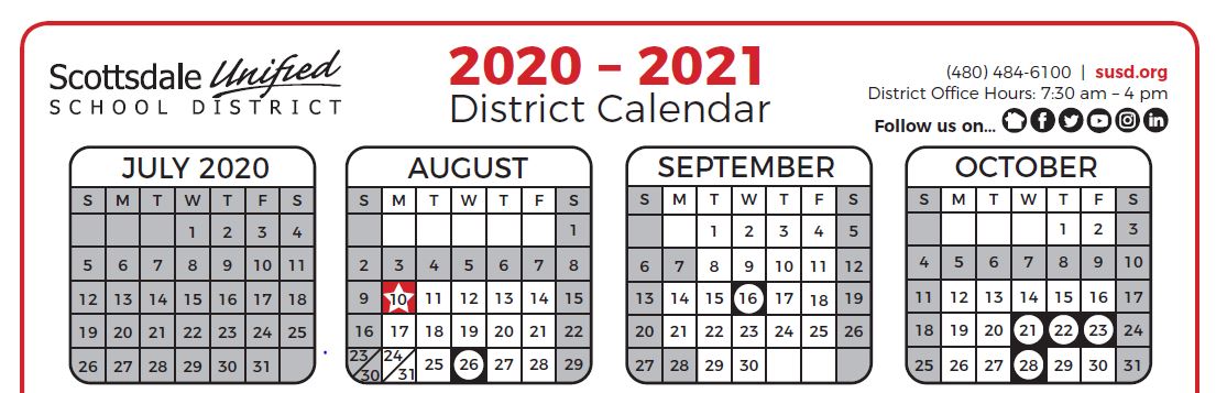 Community Connection - September 2019