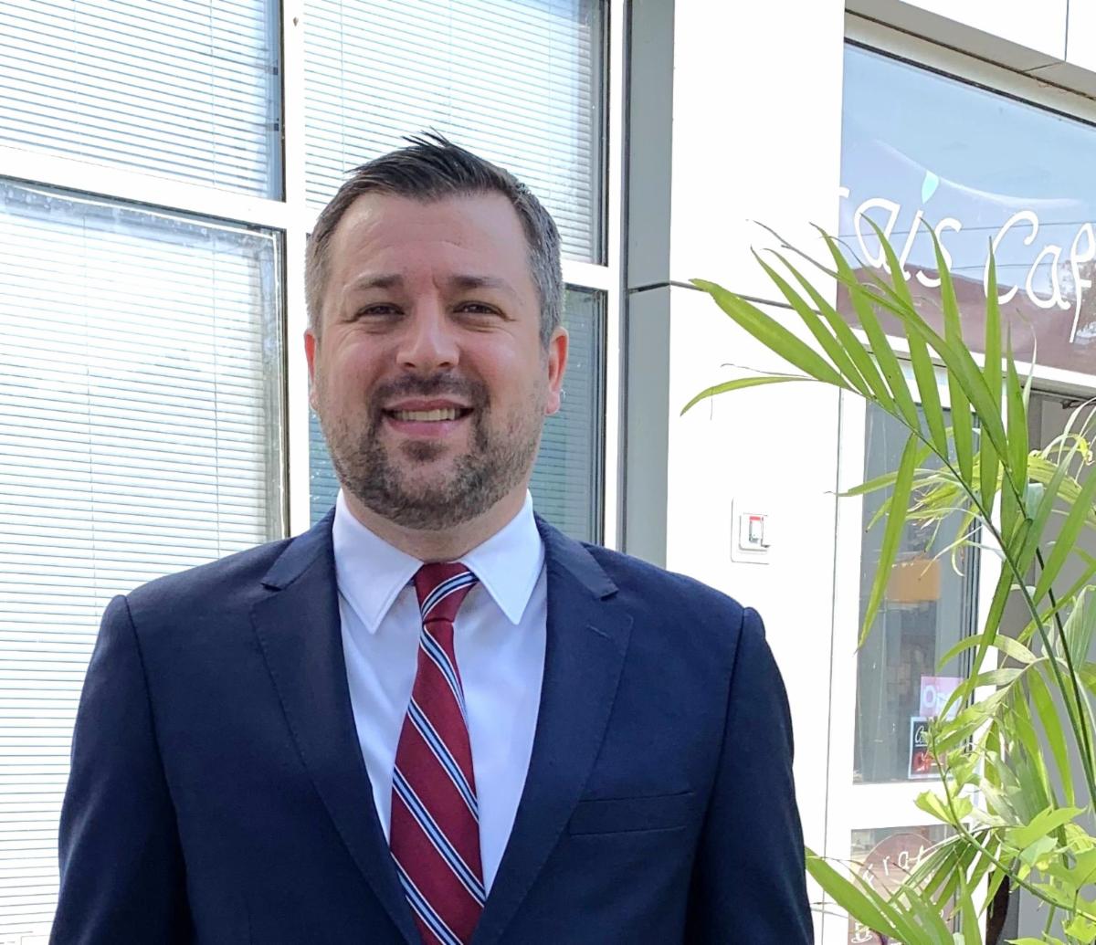 "MCPC Monthly" - August 1, 2024 Issue