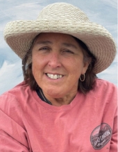 Update on Kathy's service