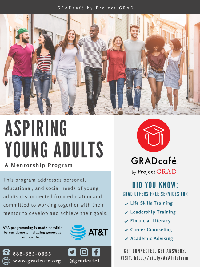 Don't miss FAFSA/TASFA workshop next week