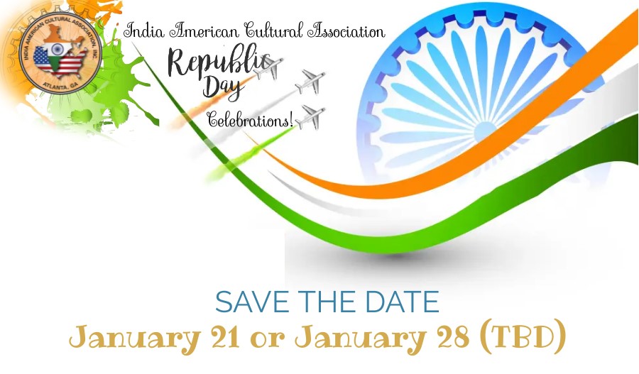 President's Message | Program Directors - 2023 | Republic Day ...