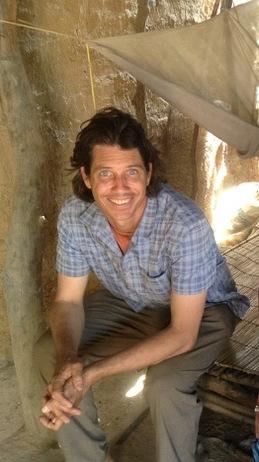 Remembering Brian "Barke" Nowak - longtime colleague & longtime friend