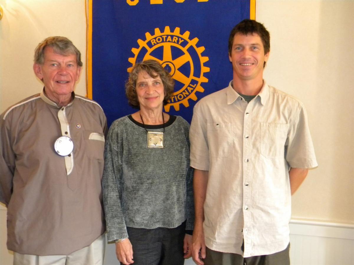 Remembering Brian "Barke" Nowak - longtime colleague & longtime friend