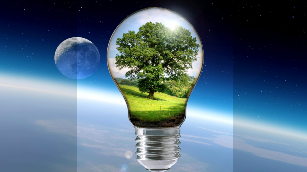 Key Benefits of DC Lighting Series 01