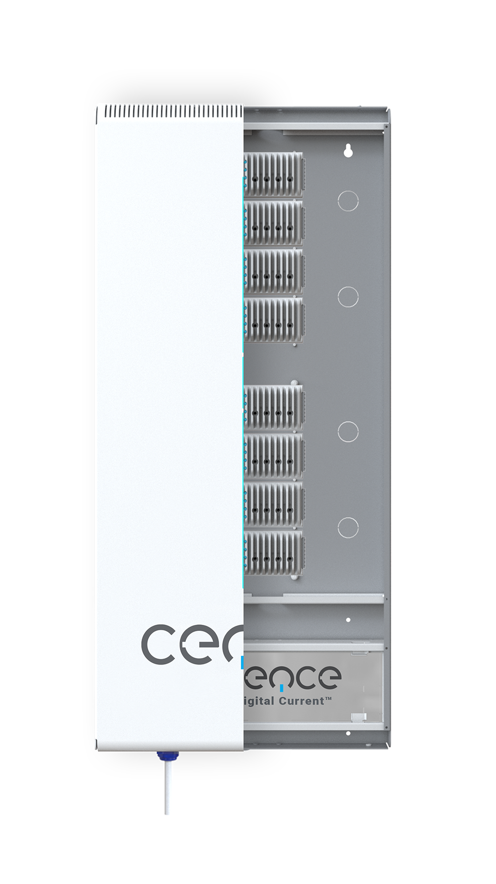 The Cence LV Hub: Unveiling the Benefits of DC Power Distribution ...