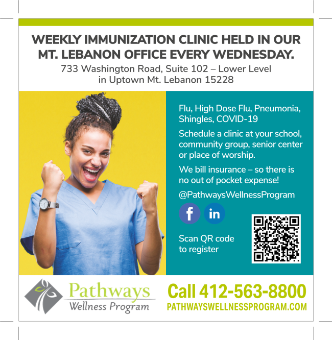 September: Preventive Health Month 🍏