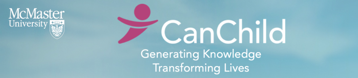 CanChild Today | January 2020