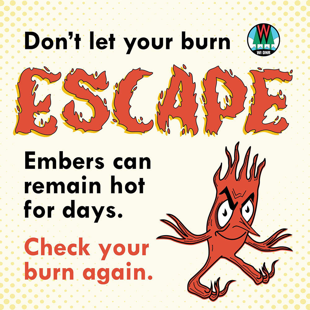 Learn Before You Burn