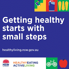 Nutrition NSW March Newsletter