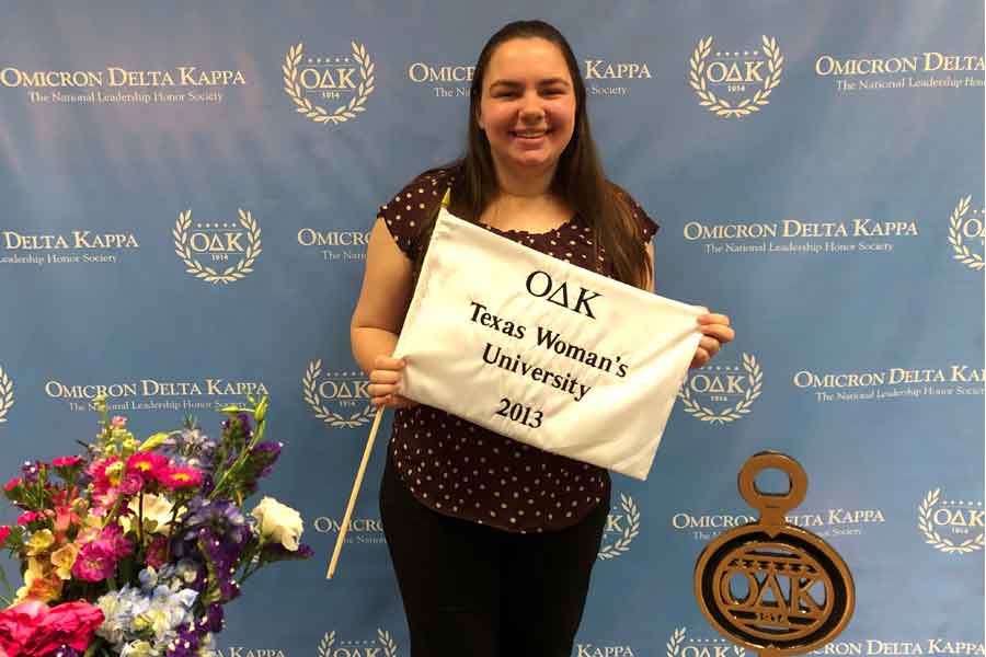 Leadership News - Fall 2019