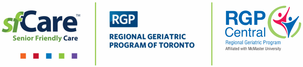 Part 2: RGP Spotlight on Person-Centred Language | Regional Geriatric ...