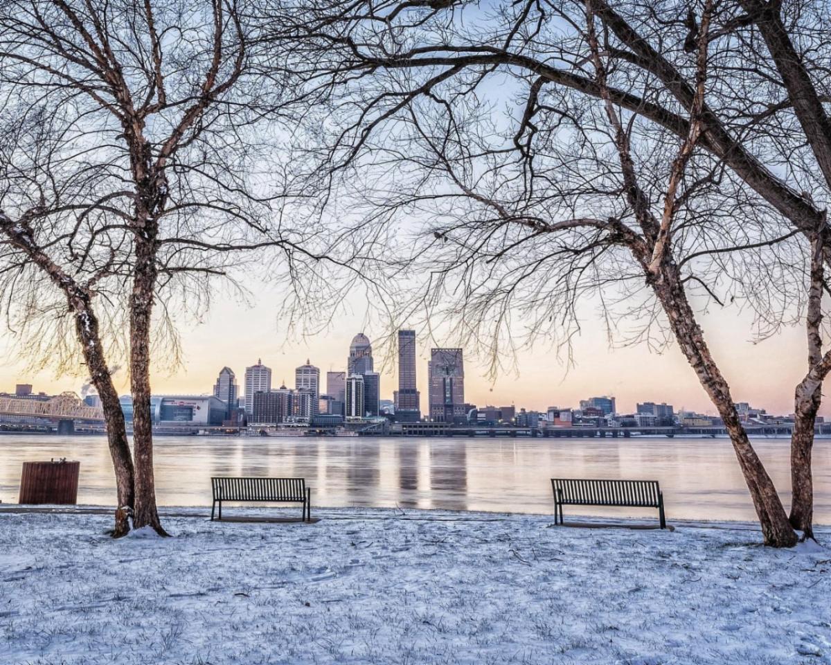 Warm Up the Winter in Southern Indiana