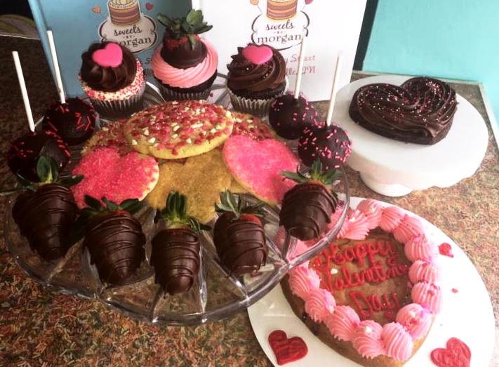 Where & How to Have a Sweet February in SoIN