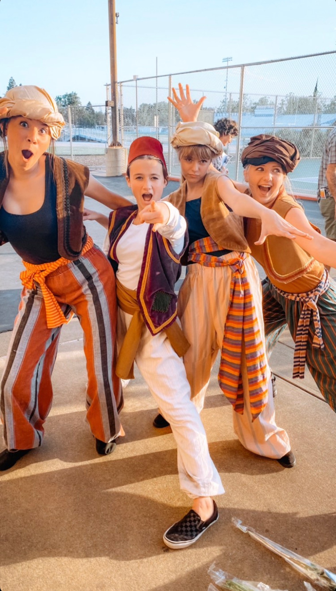 SPRING REGISTRATION CLOSING!