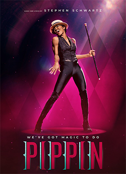 OUR 2024-25 SEASON of EPIC SHOWS IS HERE!