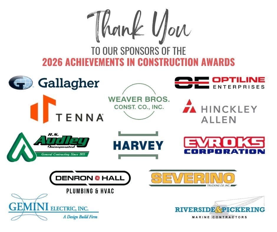 AGC of NH Construction Connections