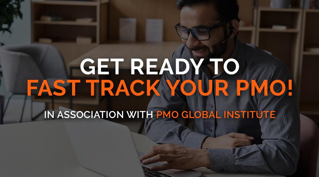 Fast Track your PMO - now open to Non-SNEC members!