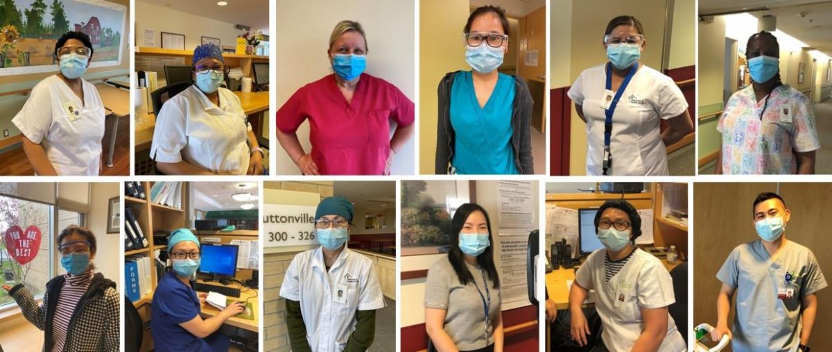 IN THE LOOP - May 11, 2021