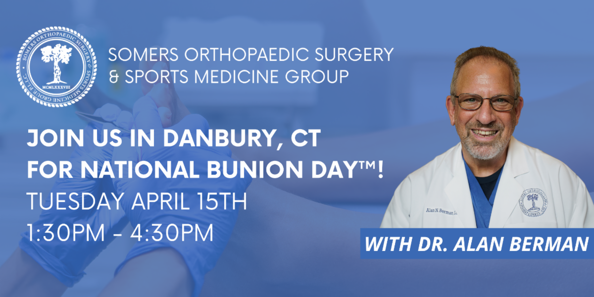 Danbury Meet & Greet With Dr. Alan Berman