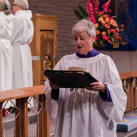 Ministry Matters