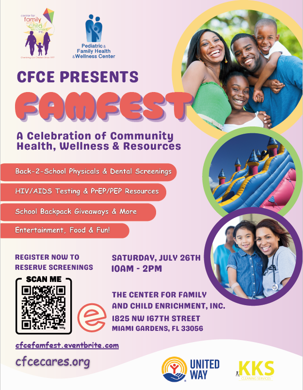 Community Partners Events & Updates