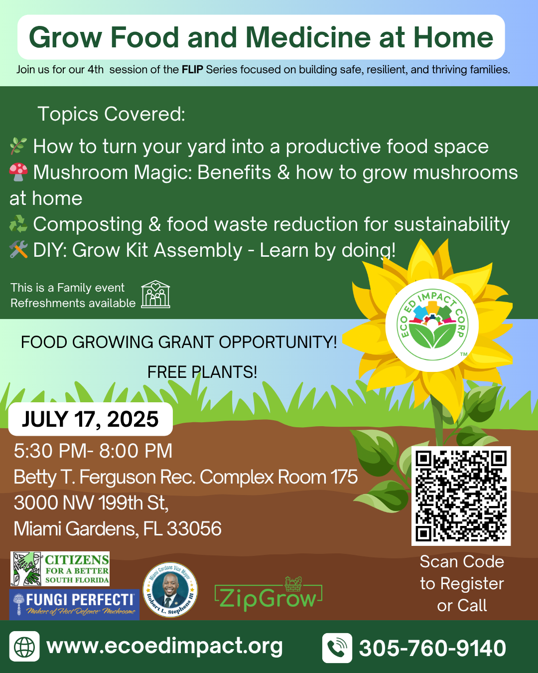 Community Partners Events & Updates